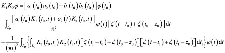 Some Properties Of A Kind Of Singular Integral Operator With Weierstrass Function Kernel