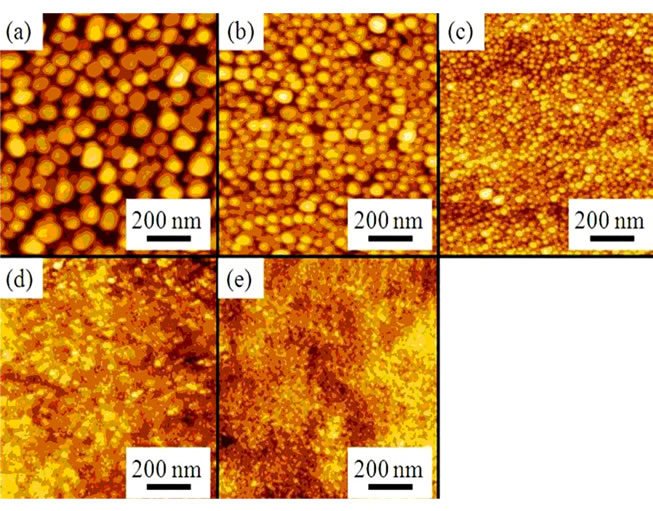 Growth of Gallium Oxide Nanowires by Pulsed Laser Deposition
