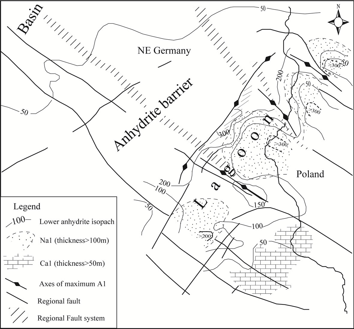 The Formation and Structure Evolution of Zechstein (Upper Permian) Salt ...