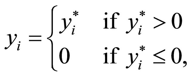 A Comparison of the Performance of Various Estimators of Parametric ...