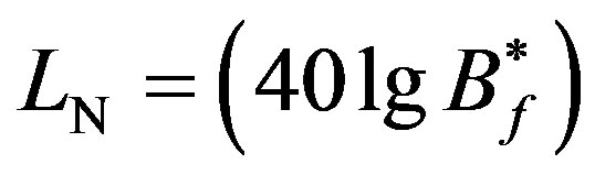 Some Reasons to Revise the International Standard ISO 226:2003 ...
