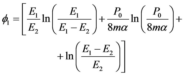 On a New Equation for Critical Current Density Directly in Terms of the ...
