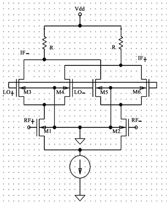 Mixers of Ultra-High Gain from 5.0 to 18.0 GHz