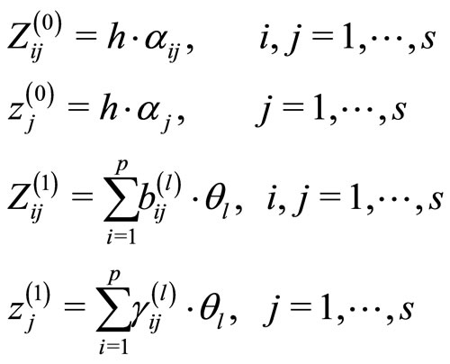 Two Implicit Runge-Kutta Methods for Stochastic Differential Equation