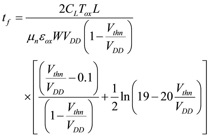 Graph Modeling for Static Timing Analysis at Transistor Level in Nano ...