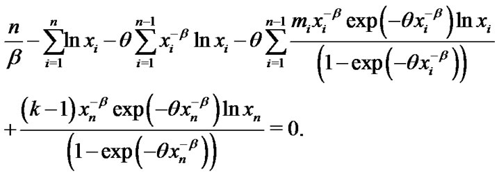 Bayesian And Non Bayesian Estimation Of The Inverse Weibull Model Based On Generalized Order