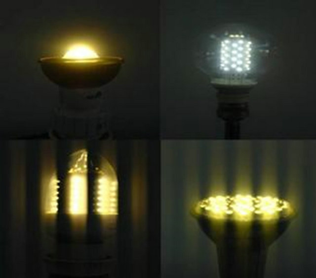 LED Flicker: A Drawback or an Opportunity?