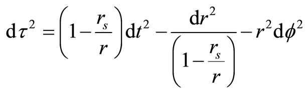 Time Dilation as Field