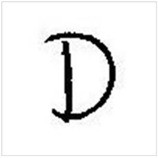 Handwritten Character Recognition Using Multiresolution Technique and Euclidean Distance Metric