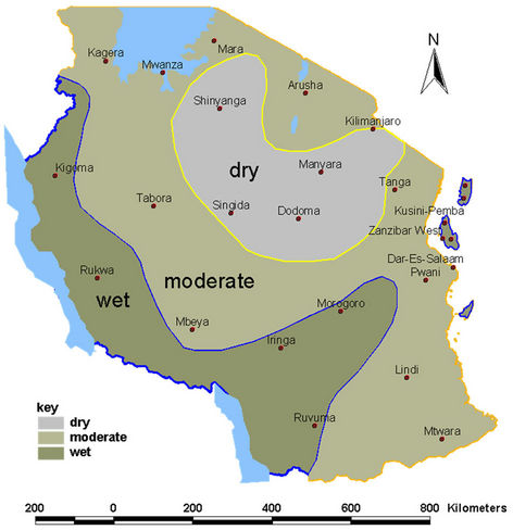 Validation of PSIAC Model for Sediment Yields Estimation in Ungauged ...
