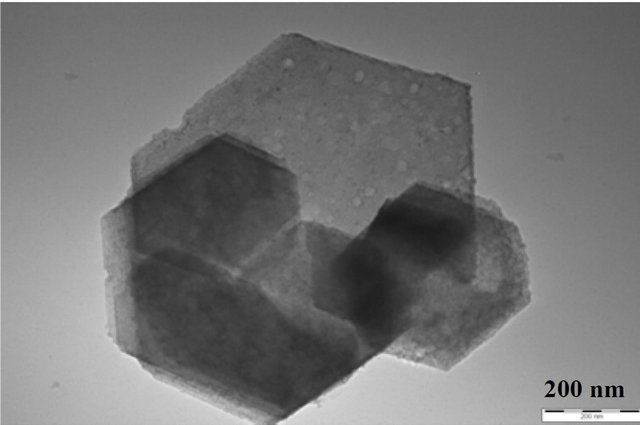 Synthesis and X-Ray Diffraction Analyses of Calcium Hydroxide ...