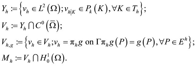 Finite Element Solution of a Stream Function-Vorticity System and Its Application to the Navier ...