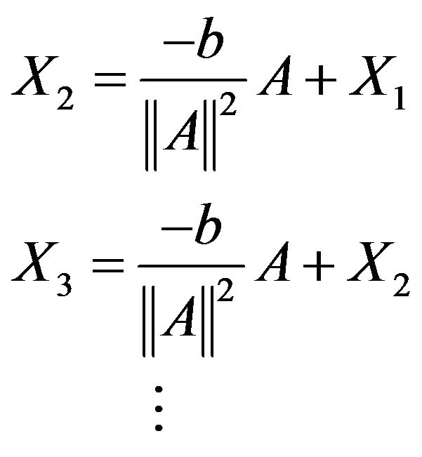 The New Approximate Calculation Method for the First Order Reliability