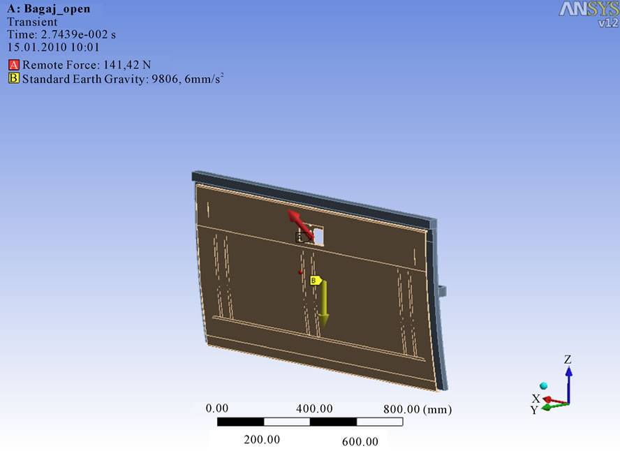 Design and Kinematics Analysis of a Parallel Mechanism to be Utilized ...