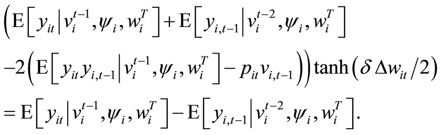 Hyperbolic Transformation and Average Elasticity in the Framework of ...