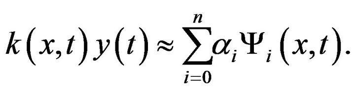 Numerical Solution of Functional Integral and Integro-Differential ...