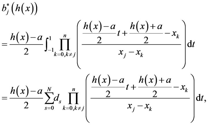 Numerical Solution of Functional Integral and Integro-Differential ...