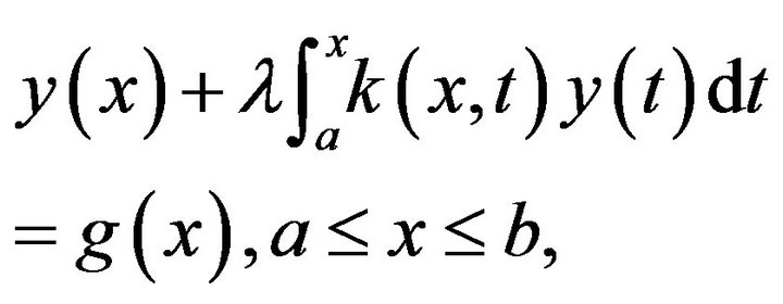 Numerical Solution of Functional Integral and Integro-Differential ...