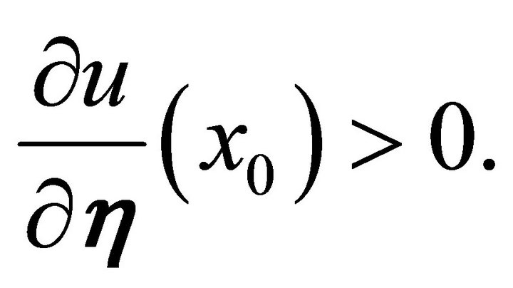 Symmetric Solutions of a Nonlinear Elliptic Problem with Neumann ...