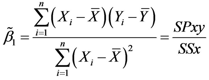 Generalized Minimum Perpendicular Distance Square Method of Estimation