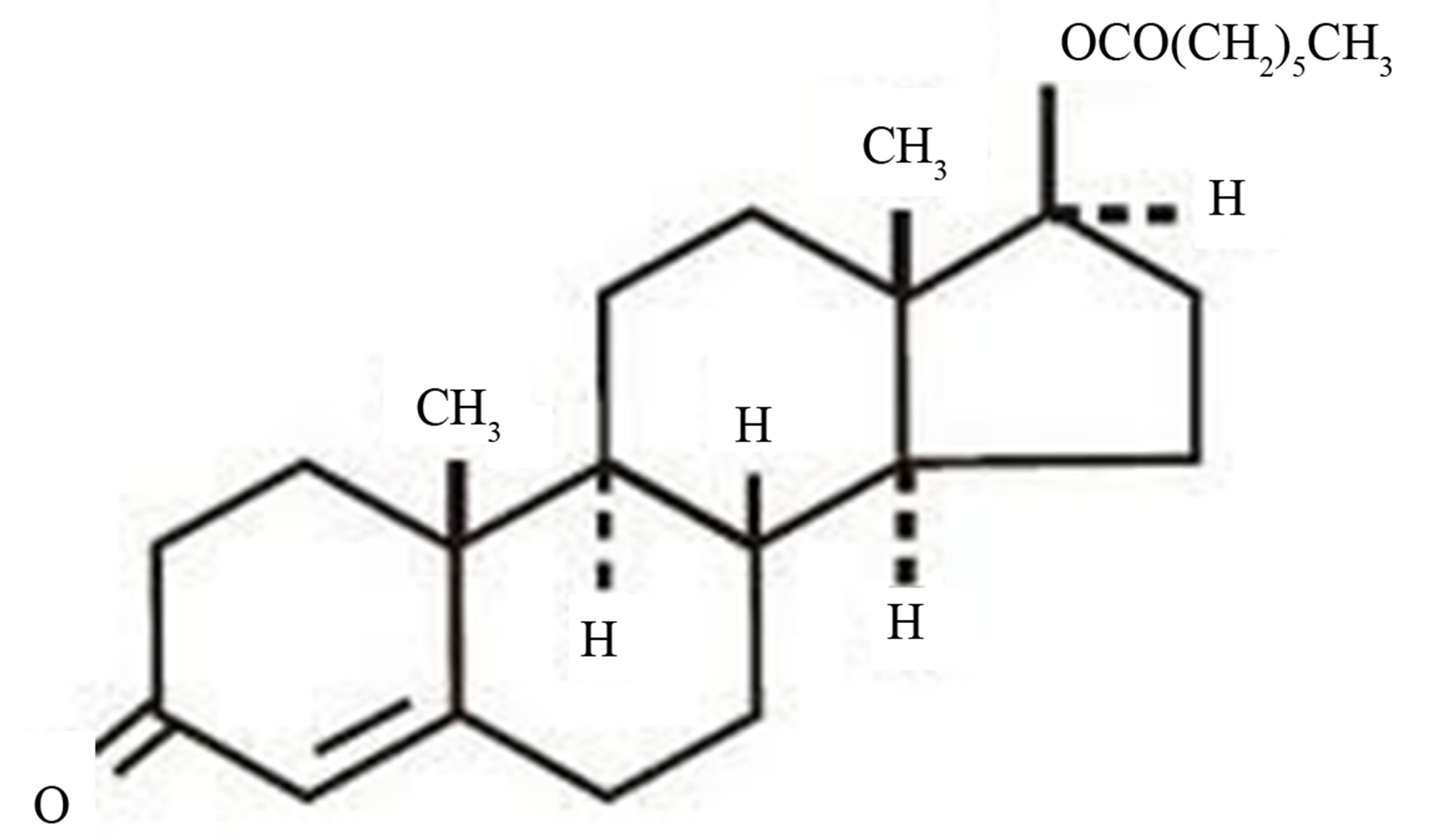 Testosterone and Its Analogs as a Male Contraceptive