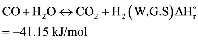 Evaluation Performance of Different Types Catalysts of an Industrial ...