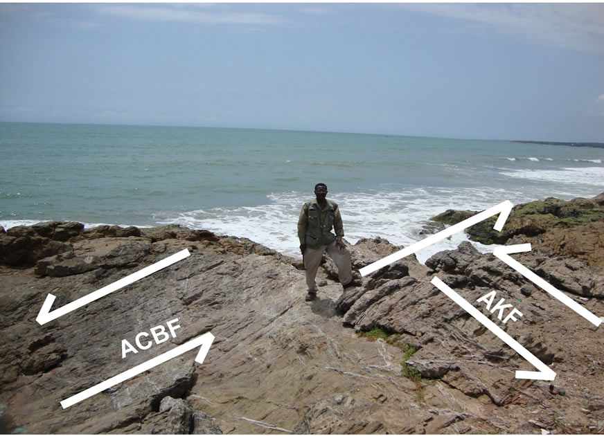 Seismic and Tectonic Correspondence of Major Earthquake Regions in ...