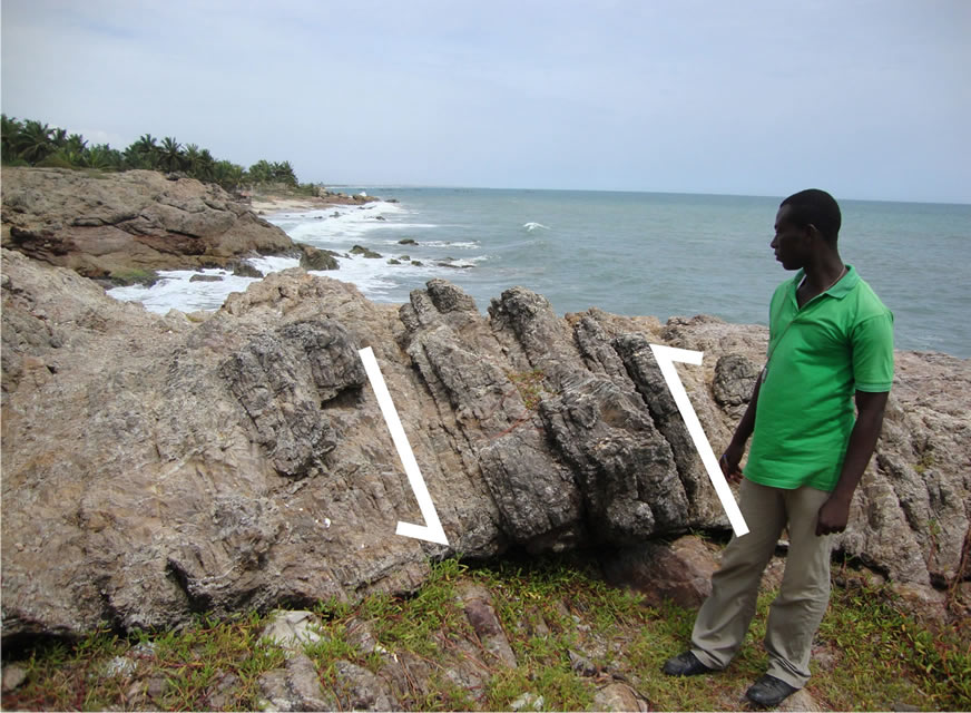 Seismic and Tectonic Correspondence of Major Earthquake Regions in ...