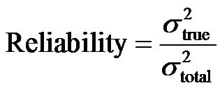 Relationship between Randomness and Coefficient Alpha: A Monte Carlo ...