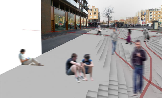 Interactive Building
