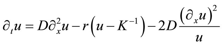 Quasi Exact Solution of the Fisher Equation