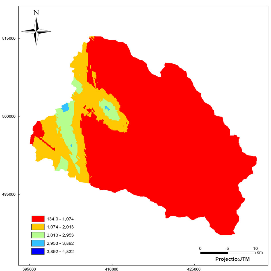 An Integrated Approach to Groundwater Exploration Using Remote Sensing ...