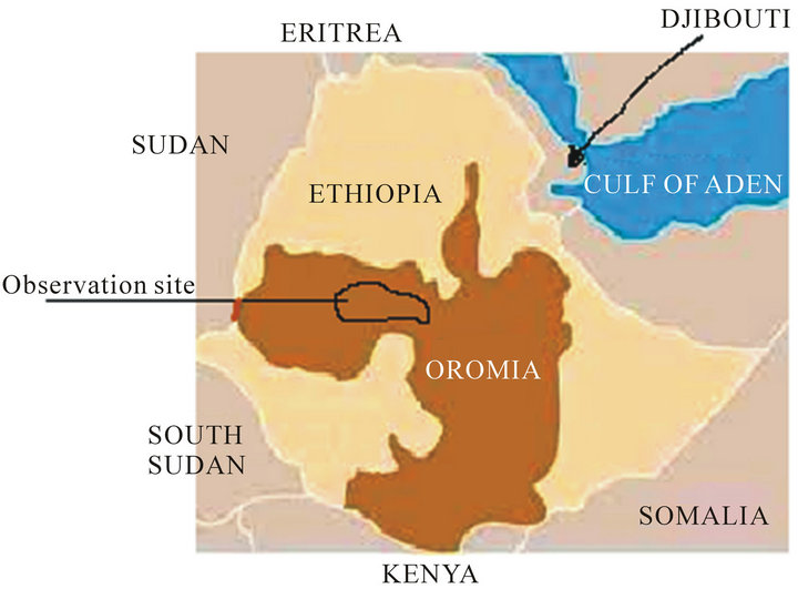 Iodine deficiency and women’s health: Colonialism’s malign effect on ...