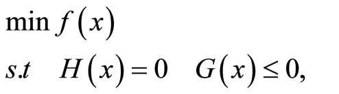 A New Lagrangian Multiplier Method on Constrained Optimization