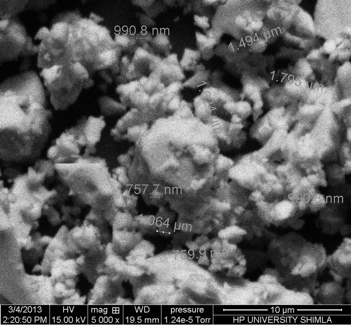 The Effect of Compositional Variation on Physical Properties of Te 9 Se ...