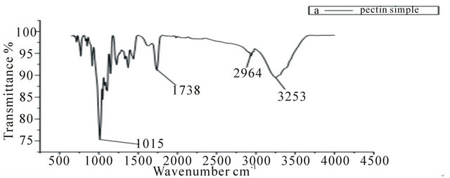 A One Pot Green Synthesis and Characterisation of Iron Oxide-Pectin ...