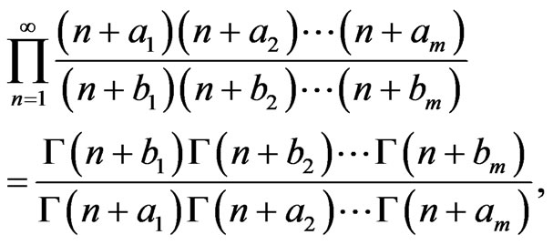 A Construction That Produces Wallis-Type Formulas