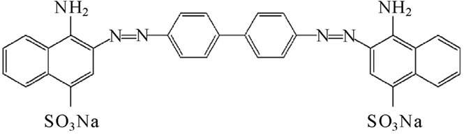 Spectroscopic and calorimetric studies of congo red dye-amyloid peptide ...