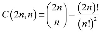 A New Formula for Partitions in a Set of Entities into Empty and ...