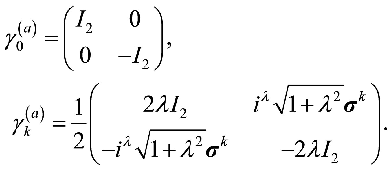 General Spin Dirac Equation (II)