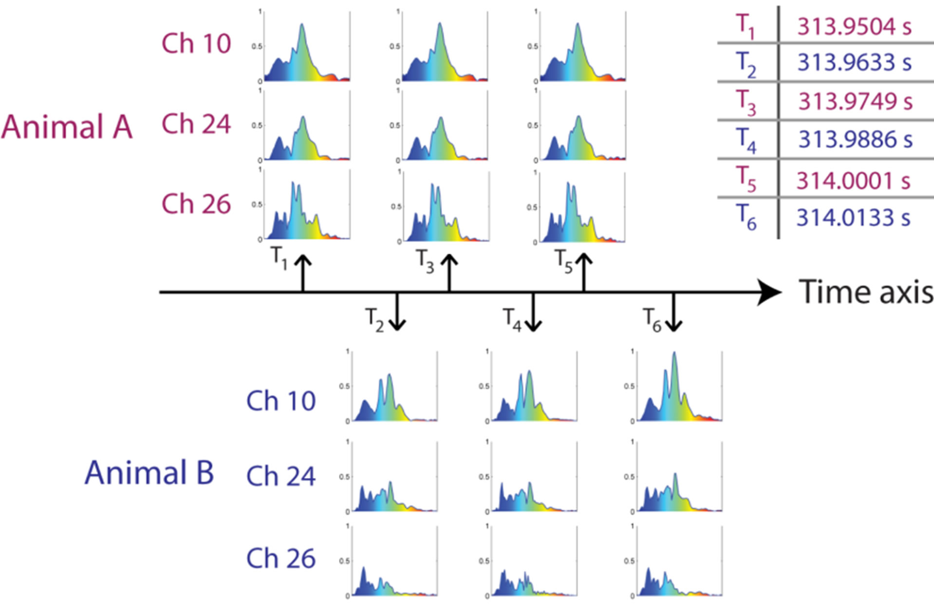 Design and Benchmark Tests of a Multi-Channel Hydrophone Array System ...