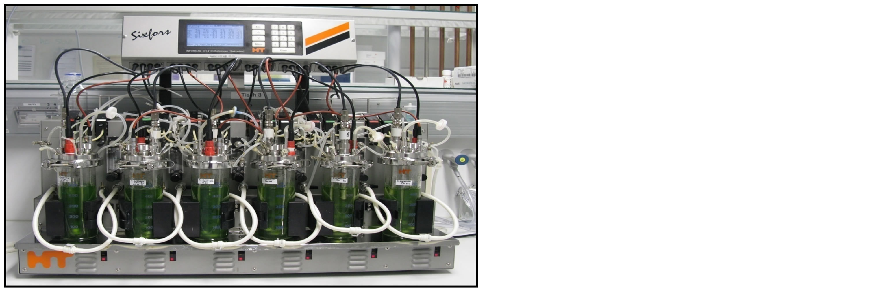 Improvement of Medium Composition and Utilization of Mixotrophic ...