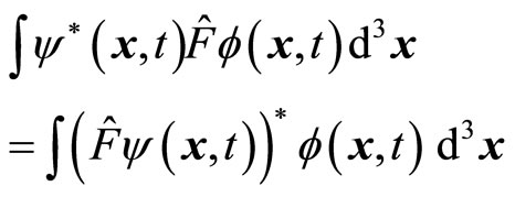 The Definition of Universal Momentum Operator of Quantum Mechanics and ...
