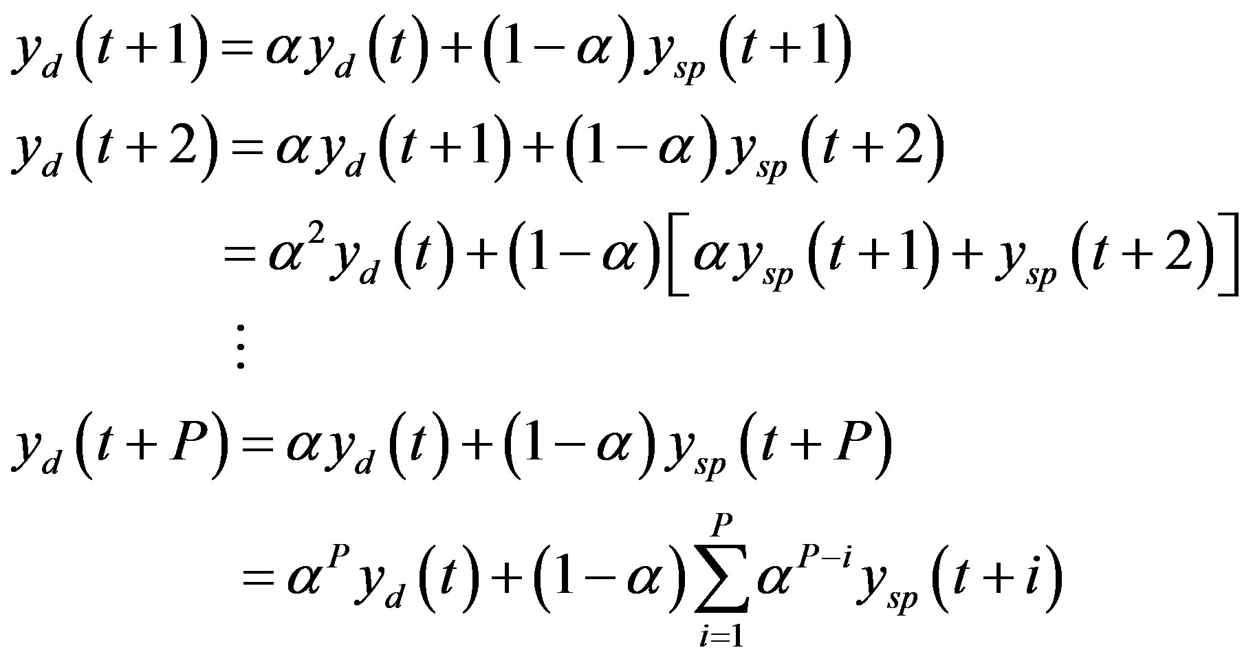 Constrained Nonlinear Model Predictive Control of a Polymerization ...