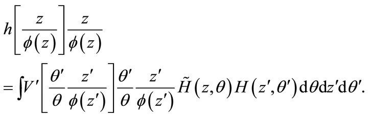 A Study on Lucas’ “Expectations and the Neutrality of Money’’