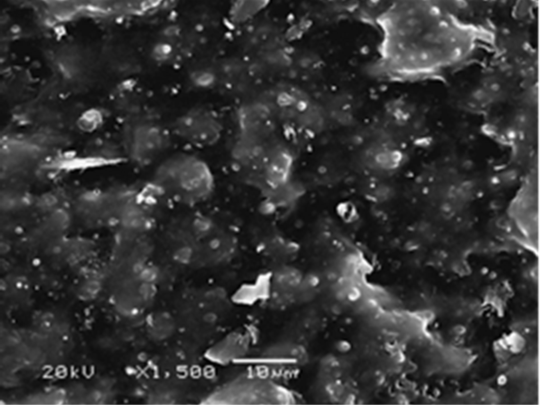 Improved Automotive Fuel Resistance of Natural Rubber/Chlorosulfonated ...