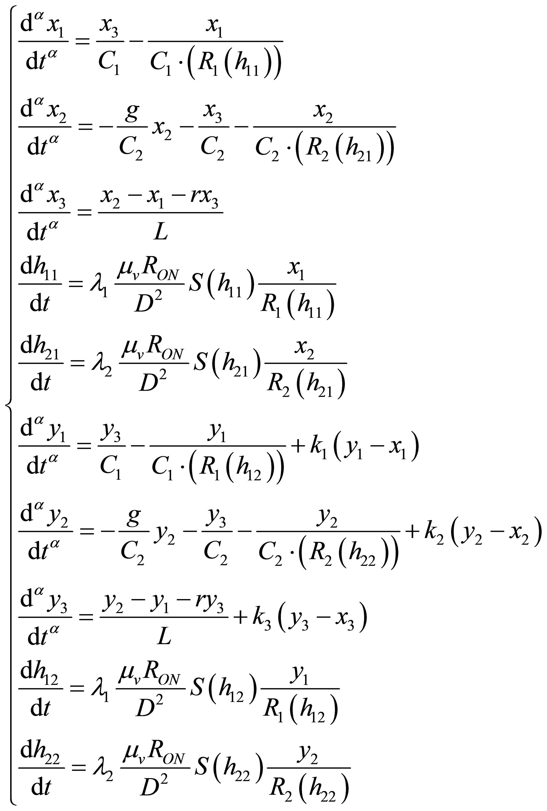 Dynamics and Synchronization of Memristor-Based Fractional-Order System