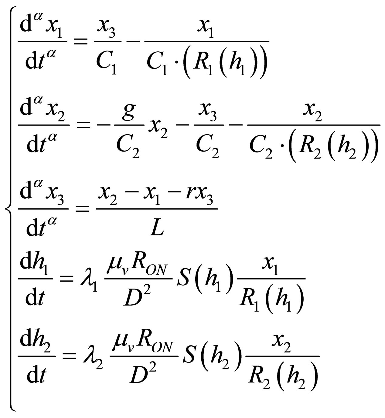 Dynamics and Synchronization of Memristor-Based Fractional-Order System