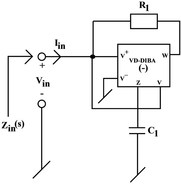 Electronically-Controllable Grounded-Capacitor-Based Grounded and ...