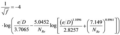Direct Calculation of Unsteady-State Weymouth Equations for Gas ...
